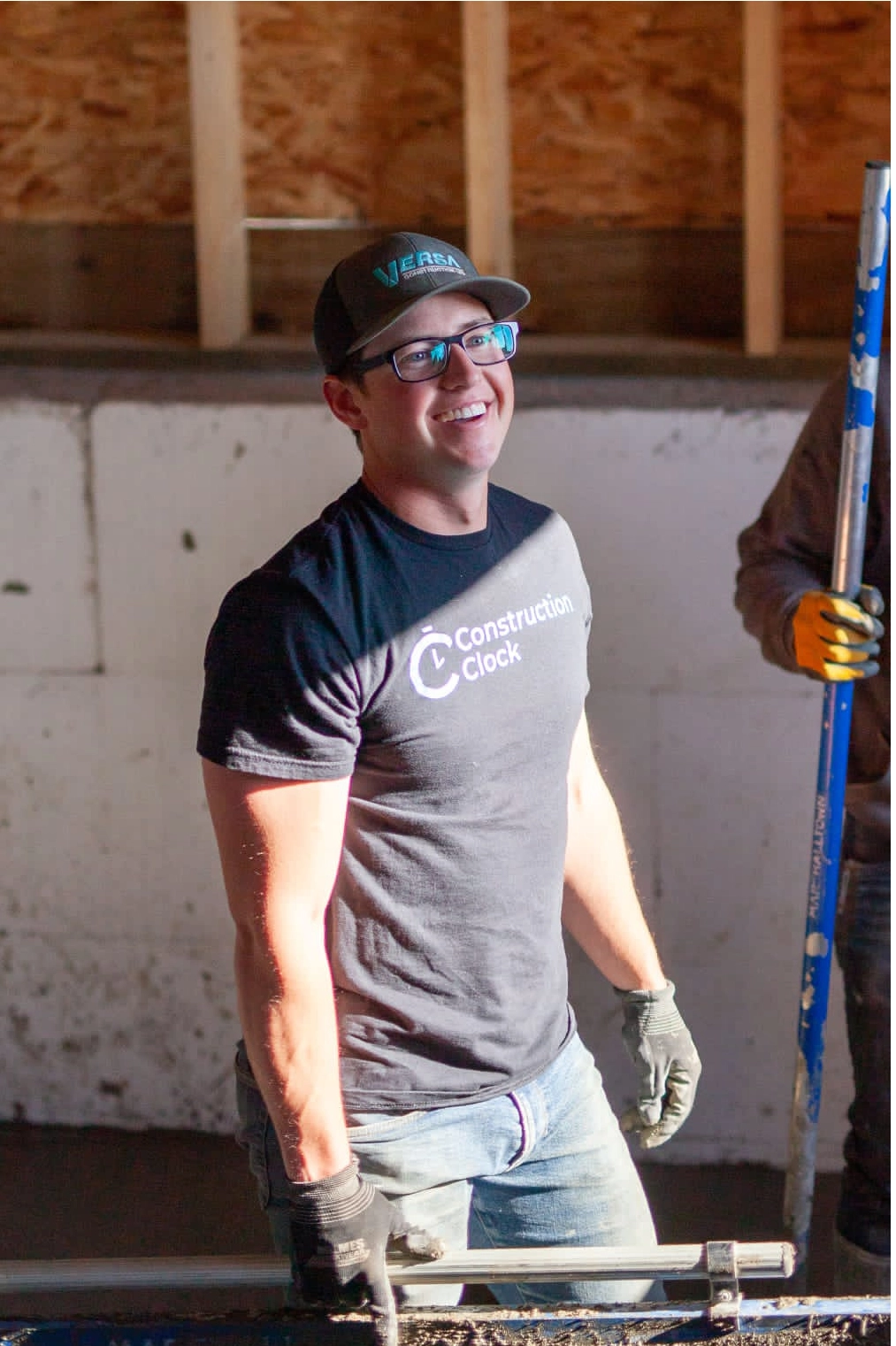 Versa Construction - Versa Construction Ltd